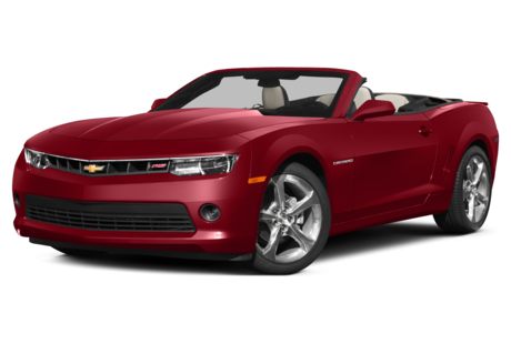 2015 Chevrolet Camaro MPG, Price, Reviews & Photos | NewCars.com