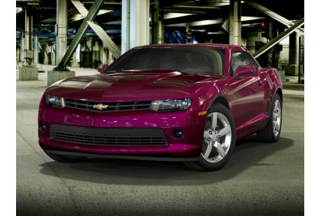 2015 Chevrolet Camaro MPG, Price, Reviews & Photos | NewCars.com