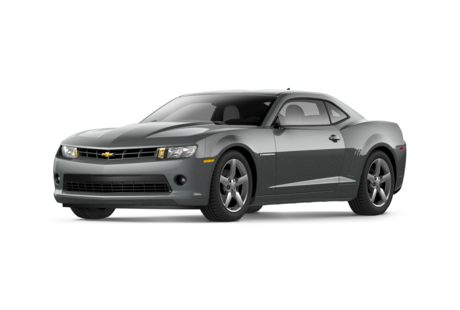 2015 Chevrolet Camaro MPG, Price, Reviews & Photos | NewCars.com