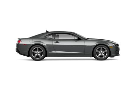 2015 Chevrolet Camaro MPG, Price, Reviews & Photos | NewCars.com