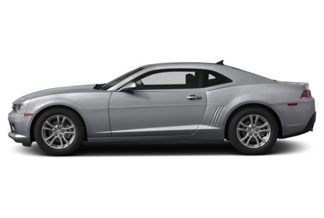 2015 Chevrolet Camaro MPG, Price, Reviews & Photos | NewCars.com