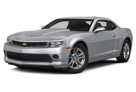 2015 Chevrolet Camaro MPG, Price, Reviews & Photos | NewCars.com