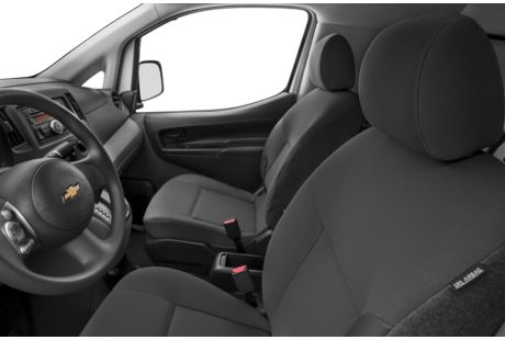 2015 Chevrolet City Express MPG, Price, Reviews & Photos | NewCars.com