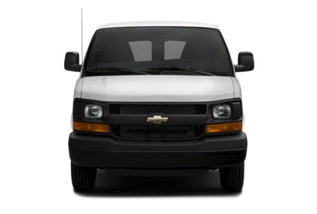 2015 Chevrolet Express 3500 MPG, Price, Reviews & Photos | NewCars.com