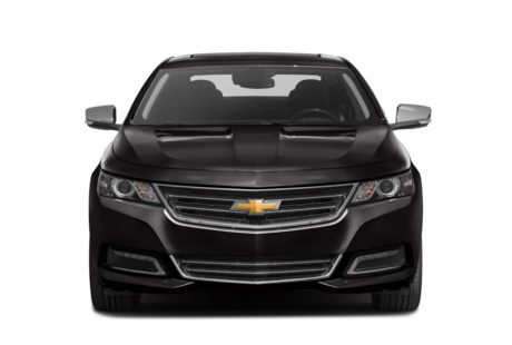 2015 Chevrolet Impala MPG, Price, Reviews & Photos | NewCars.com