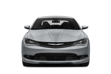 2015 Chrysler 200 MPG, Price, Reviews & Photos | NewCars.com