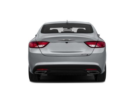 2015 Chrysler 200 MPG, Price, Reviews & Photos | NewCars.com