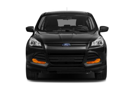 2015 Ford Escape MPG, Price, Reviews & Photos | NewCars.com