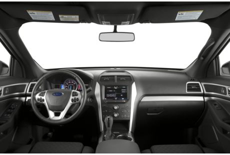 2015 Ford Explorer MPG, Price, Reviews & Photos | NewCars.com