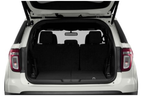 2015 Ford Explorer MPG, Price, Reviews & Photos | NewCars.com