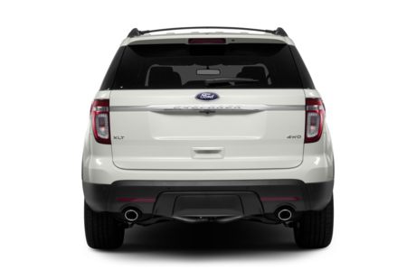 2015 Ford Explorer MPG, Price, Reviews & Photos | NewCars.com