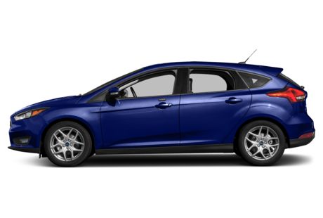 2015 Ford Focus MPG, Price, Reviews & Photos | NewCars.com