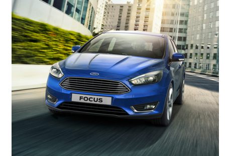 2015 Ford Focus MPG, Price, Reviews & Photos | NewCars.com