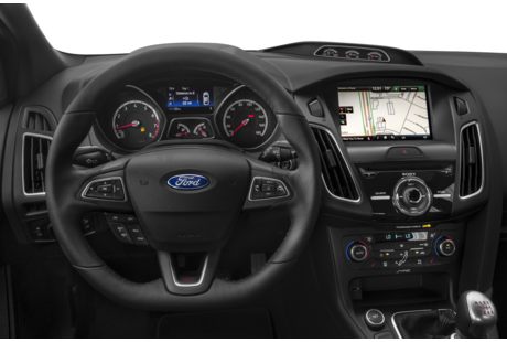 2015 Ford Focus ST MPG, Price, Reviews & Photos | NewCars.com