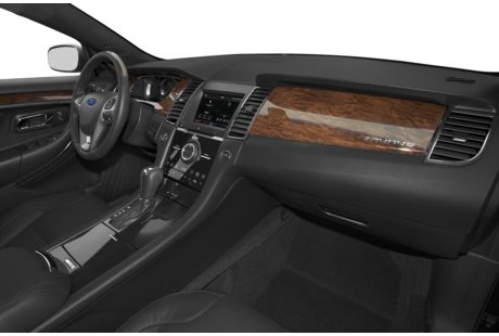 2015 Ford Taurus MPG, Price, Reviews & Photos | NewCars.com