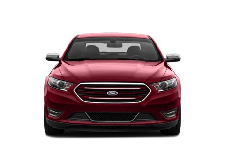 2015 Ford Taurus MPG, Price, Reviews & Photos | NewCars.com