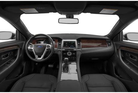 2015 Ford Taurus MPG, Price, Reviews & Photos | NewCars.com
