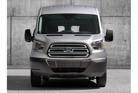 2015 Ford Transit-150 MPG, Price, Reviews & Photos | NewCars.com