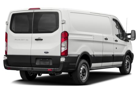 2015 Ford Transit-150 MPG, Price, Reviews & Photos | NewCars.com