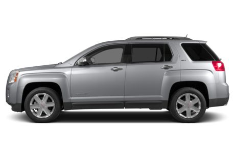2015 GMC Terrain MPG, Price, Reviews & Photos | NewCars.com
