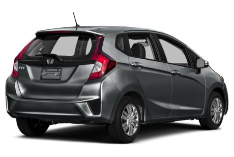 2015 Honda Fit MPG, Price, Reviews & Photos | NewCars.com