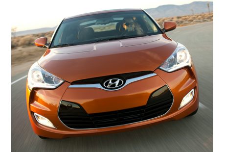 2015 Hyundai Veloster MPG, Price, Reviews & Photos | NewCars.com