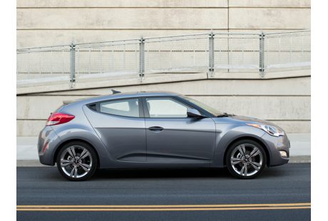 2015 Hyundai Veloster MPG, Price, Reviews & Photos | NewCars.com