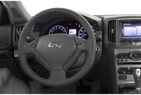 2015 INFINITI Q40 MPG, Price, Reviews & Photos | NewCars.com