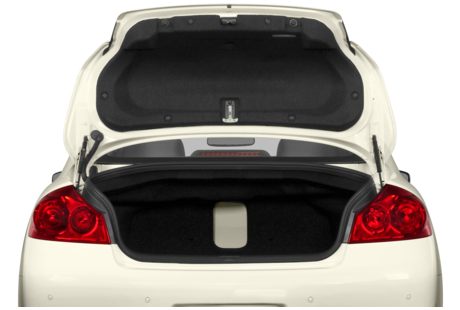 2015 INFINITI Q40 MPG, Price, Reviews & Photos | NewCars.com