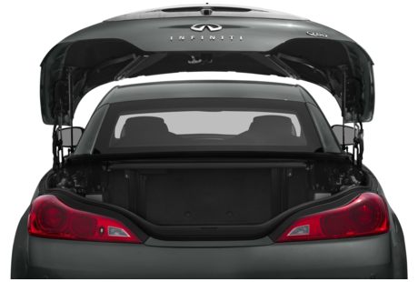 2015 INFINITI Q60 MPG, Price, Reviews & Photos | NewCars.com