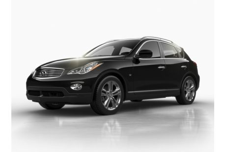 2015 INFINITI QX50 MPG, Price, Reviews & Photos | NewCars.com