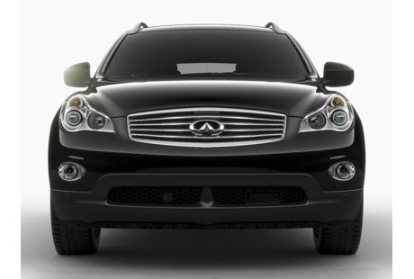 2015 INFINITI QX50 MPG, Price, Reviews & Photos | NewCars.com