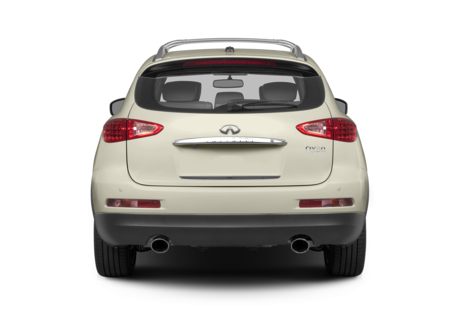 2015 INFINITI QX50 MPG, Price, Reviews & Photos | NewCars.com