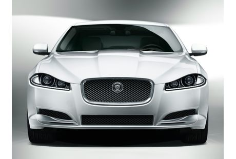 2015 Jaguar XF MPG, Price, Reviews & Photos | NewCars.com