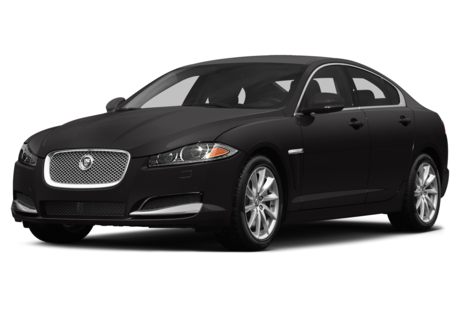 2015 Jaguar XF MPG, Price, Reviews & Photos | NewCars.com