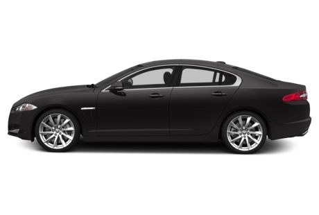 2015 Jaguar XF MPG, Price, Reviews & Photos | NewCars.com