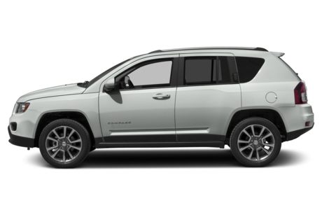 2015 Jeep Compass MPG, Price, Reviews & Photos | NewCars.com