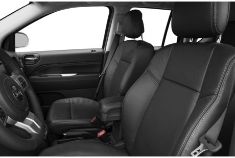 2015 Jeep Compass MPG, Price, Reviews & Photos | NewCars.com