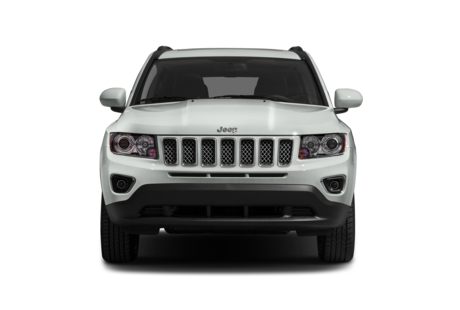 2015 Jeep Compass MPG, Price, Reviews & Photos | NewCars.com