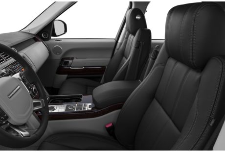 2015 Land Rover Range Rover MPG, Price, Reviews & Photos | NewCars.com