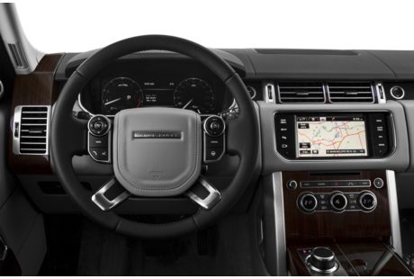 2015 Land Rover Range Rover MPG, Price, Reviews & Photos | NewCars.com