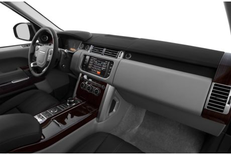 2015 Land Rover Range Rover MPG, Price, Reviews & Photos | NewCars.com