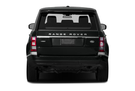 2015 Land Rover Range Rover MPG, Price, Reviews & Photos | NewCars.com