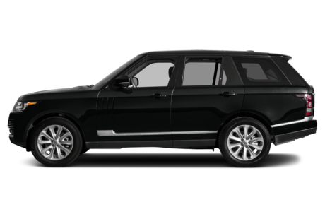 2015 Land Rover Range Rover MPG, Price, Reviews & Photos | NewCars.com
