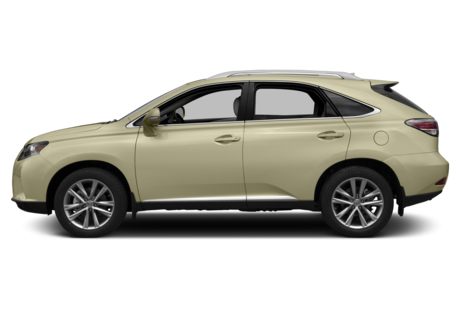 2015 Lexus RX 350 MPG, Price, Reviews & Photos | NewCars.com