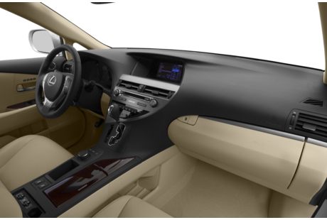 2015 Lexus RX 350 MPG, Price, Reviews & Photos | NewCars.com