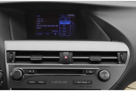 2015 Lexus RX 350 MPG, Price, Reviews & Photos | NewCars.com