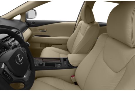 2015 Lexus RX 350 MPG, Price, Reviews & Photos | NewCars.com