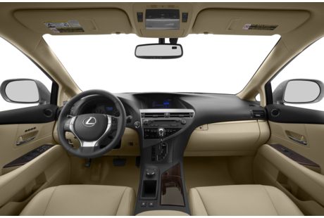 2015 Lexus RX 350 MPG, Price, Reviews & Photos | NewCars.com