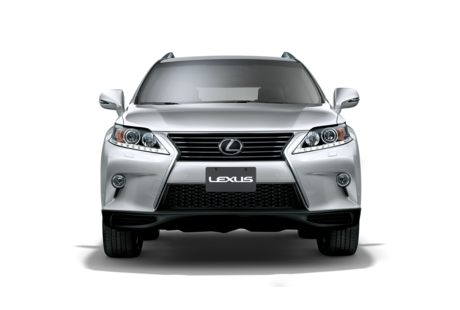 2015 Lexus RX 350 MPG, Price, Reviews & Photos | NewCars.com